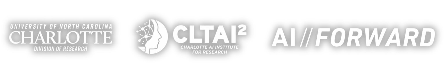Al//FORWARD | Building Charlotte's AI Community – Empowering Business ...