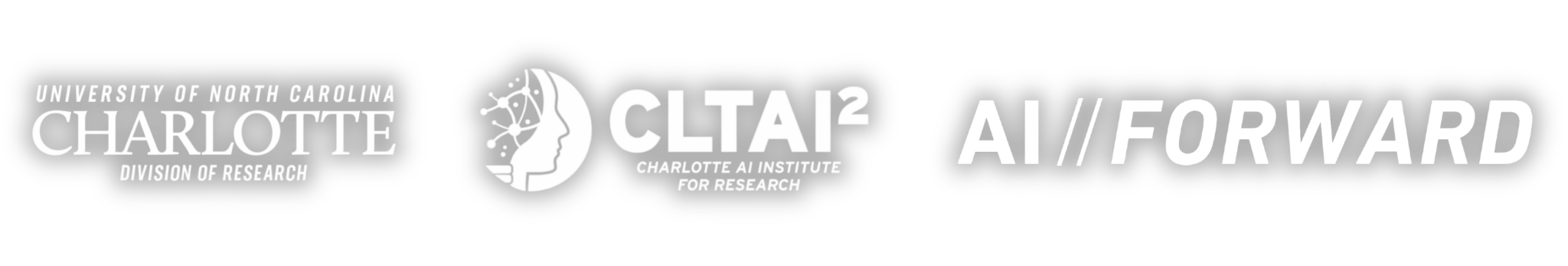 Al//FORWARD | Building Charlotte's AI Community – Empowering Business ...