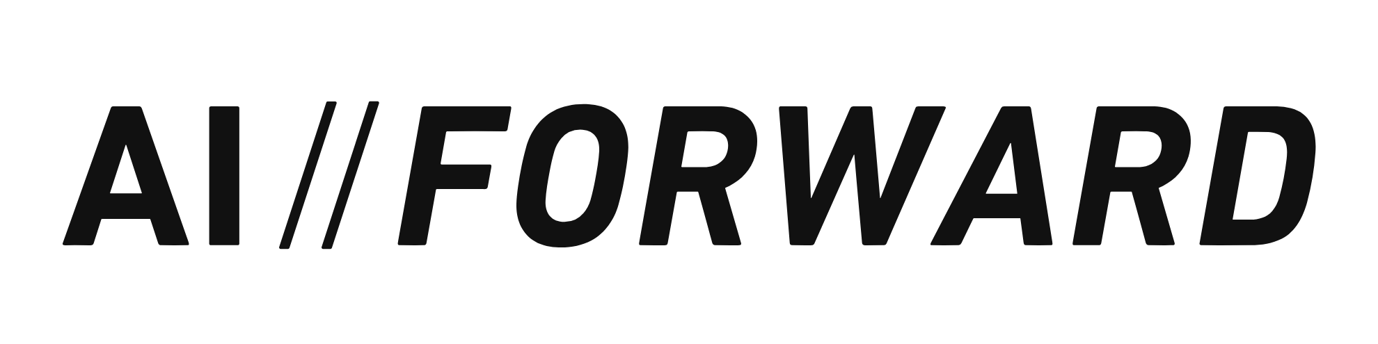 Al//FORWARD | Building Charlotte's AI Community – Empowering Business ...